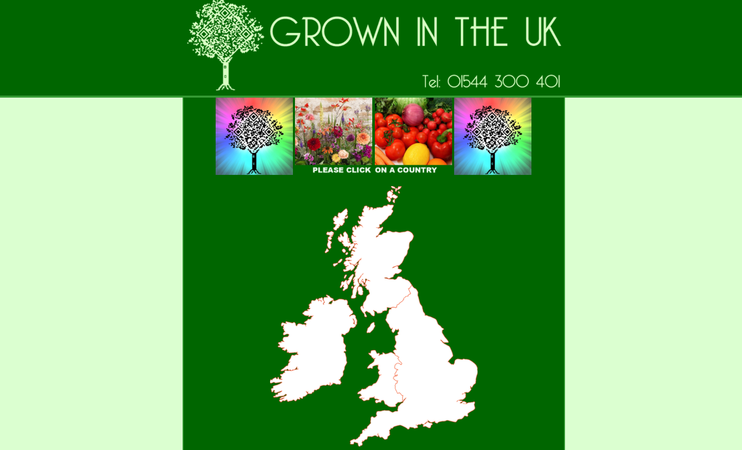 I am not a number i am a Free Farm | Grown In The UK