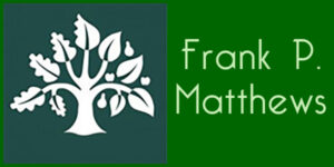 Frank P Matthews | Grown In The UK